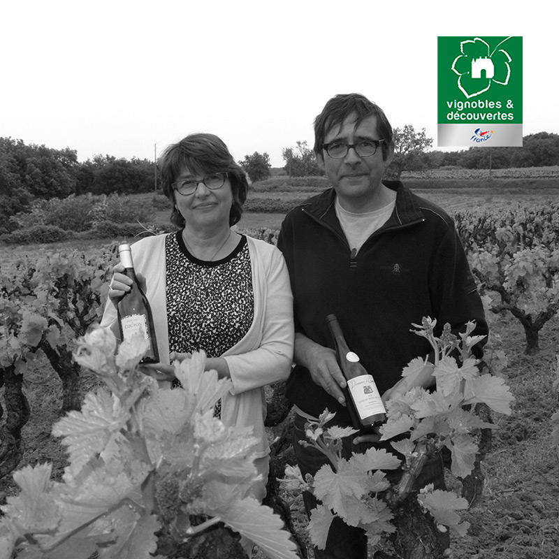Domaine de Couron - LES VINS D'ARDECHE